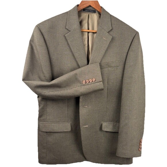 Lauren Ralph Lauren | Suits & Blazers | Lauren Ralph Lauren 42r Mens ...
